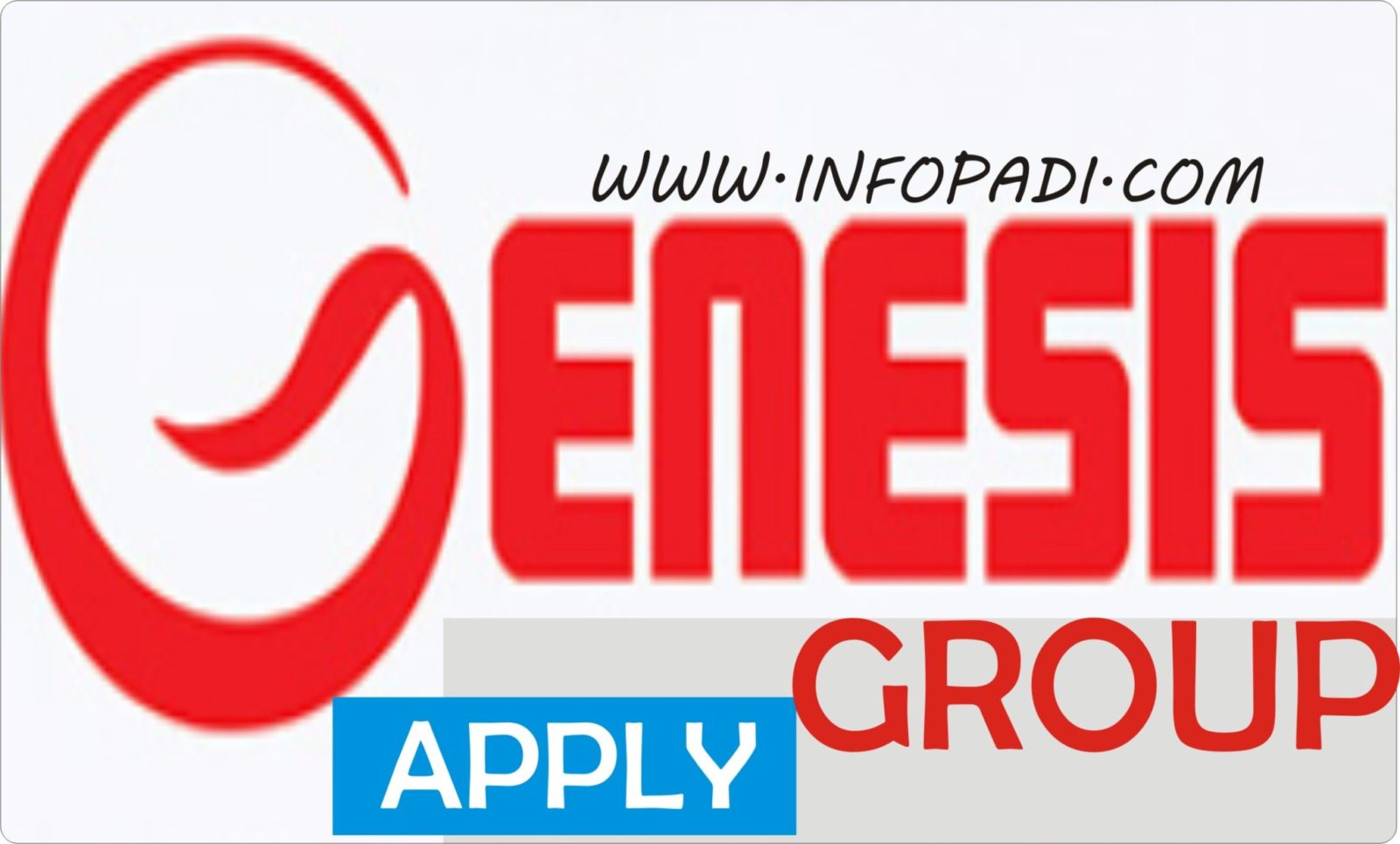 Human Resources (HR) Advisor Vacancy at Genesis Cinemas