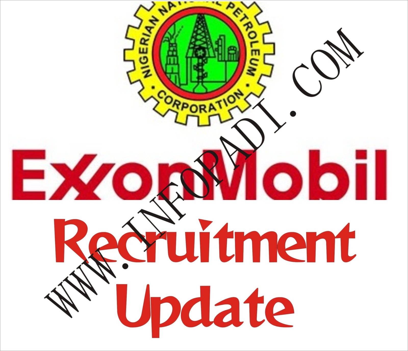 NNPC/NOGICJQS Graduates Development Training 2023