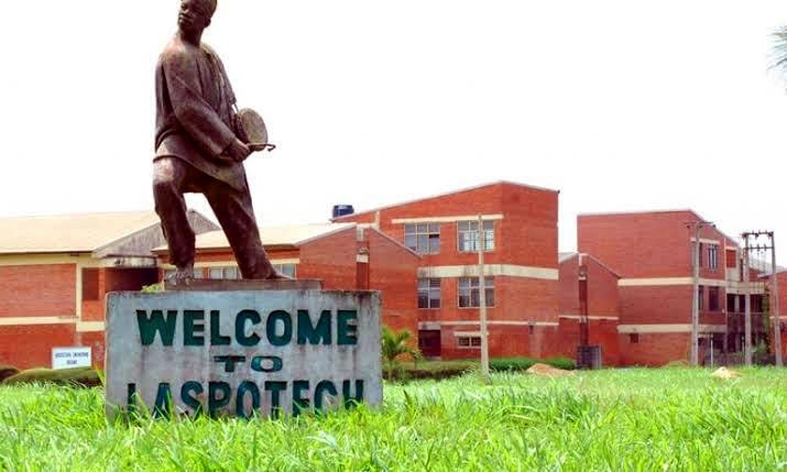 Lagos State Polytechnic (LASPOTECH) Massive Recruitment 2021