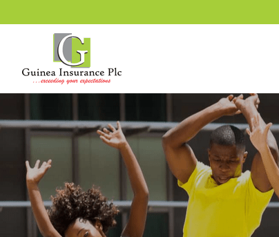 Apply for Guinea Insurance Graduate Trainee 2022/2023