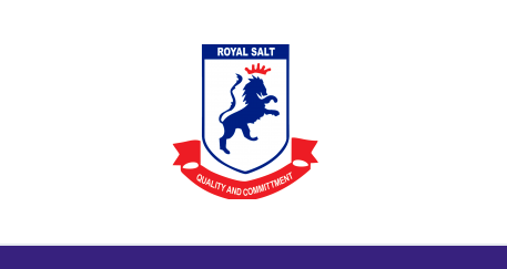 royalsaltltd.com- Royal Salt Limited (RSL) Recruitment 2022/2023
