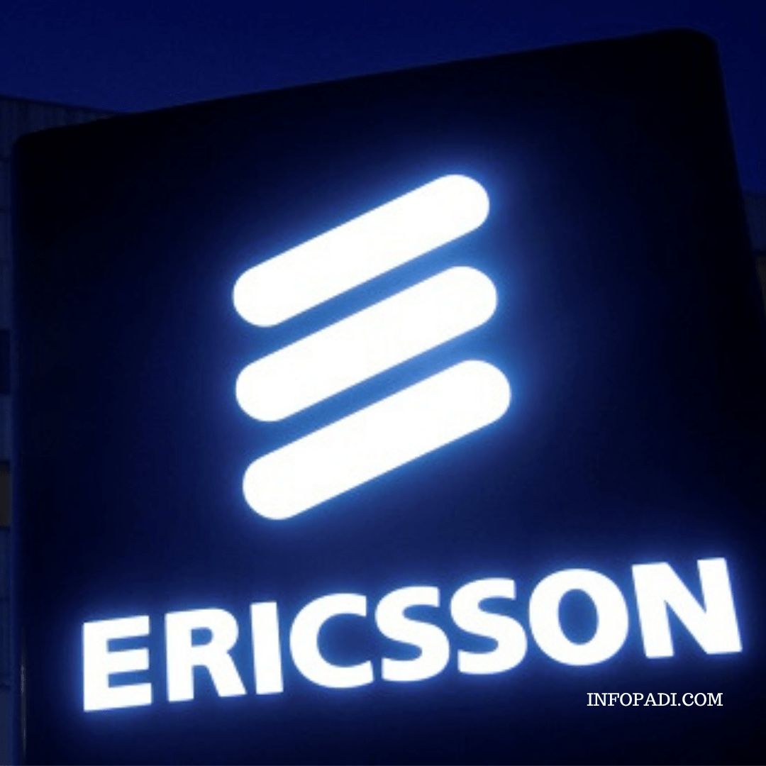 Ericsson Nigeria Engineering Graduates Program 2023
