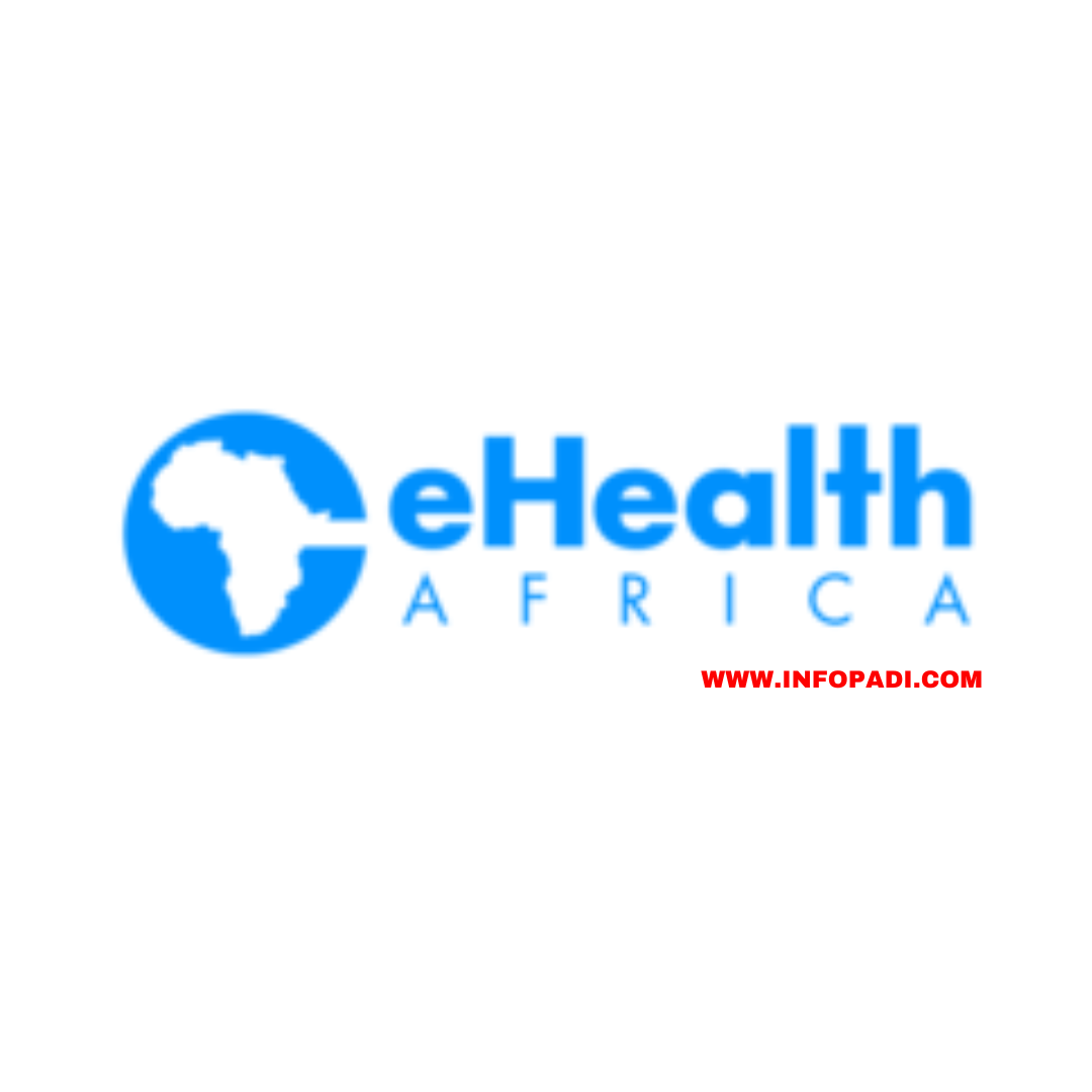 eHealth Africa Internship Program 2023 - Application Link