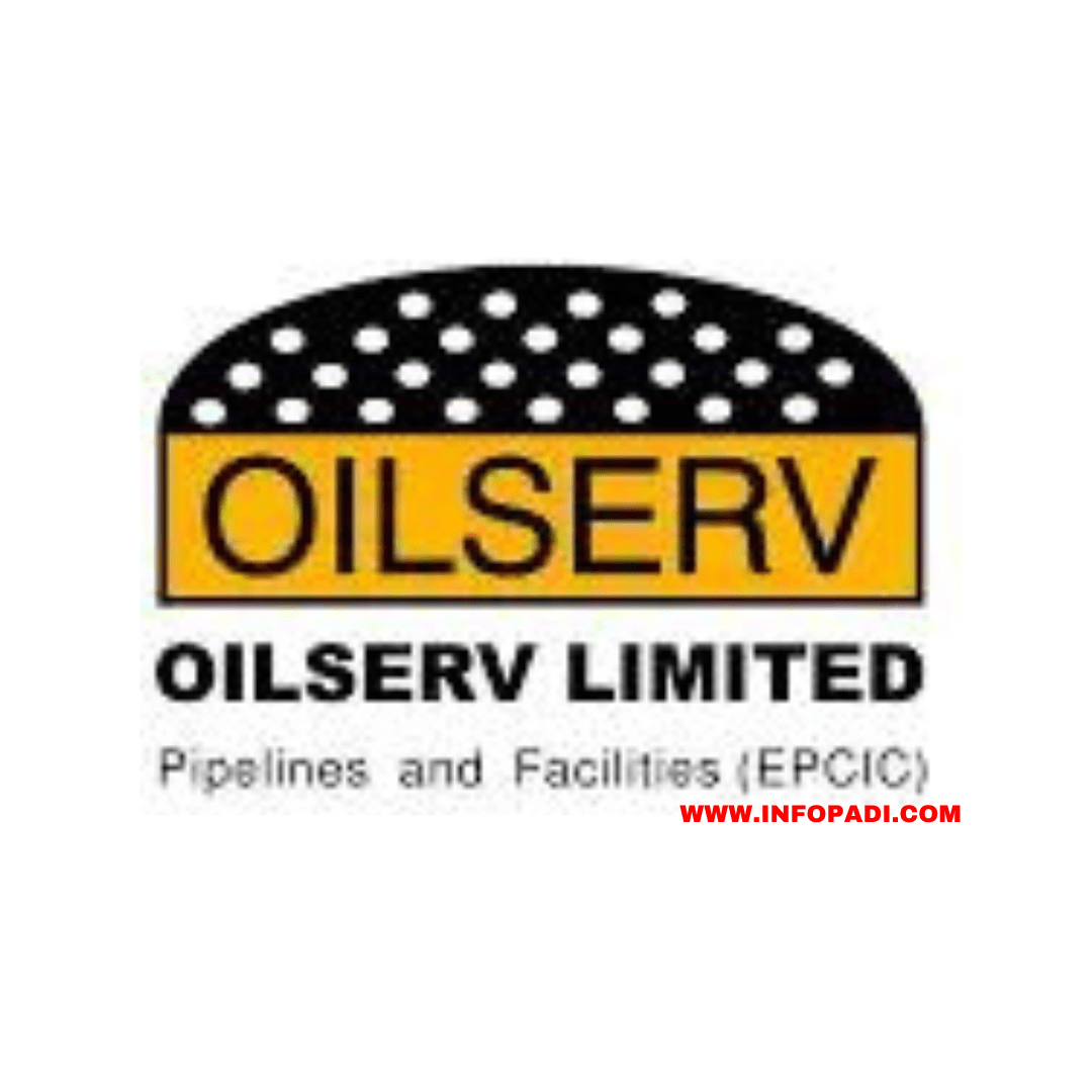 Oilserv Limited Recruitment 2023 - Application Link and Form