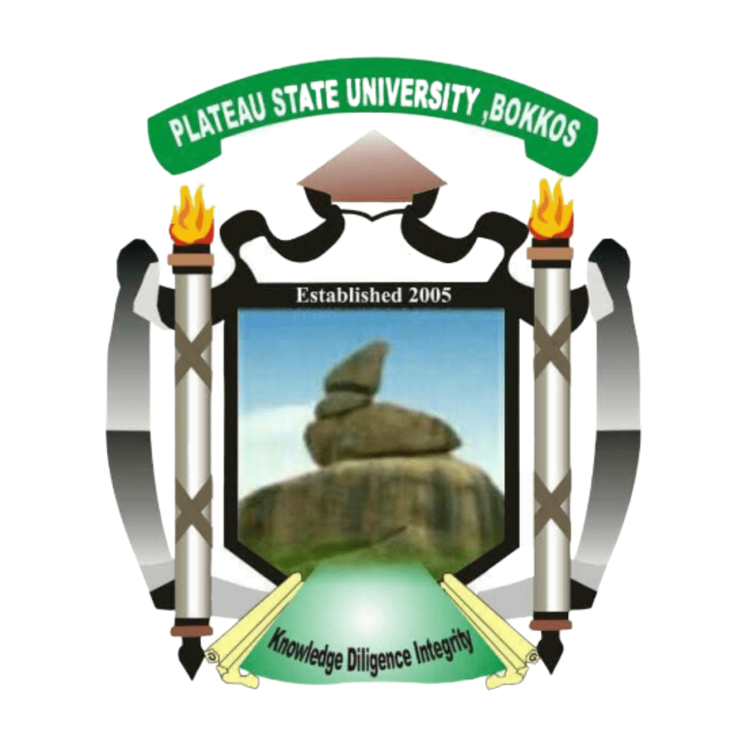 Plateau State University (PLASU) Recruitment 2023