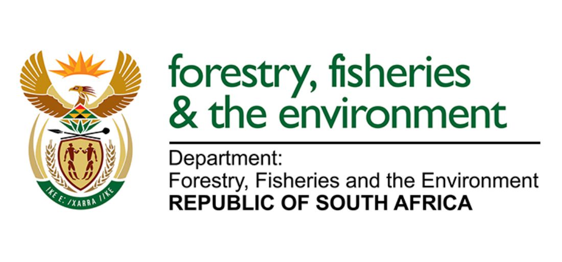 Department of Forestry, Fisheries, and the Environment (DFFE ...