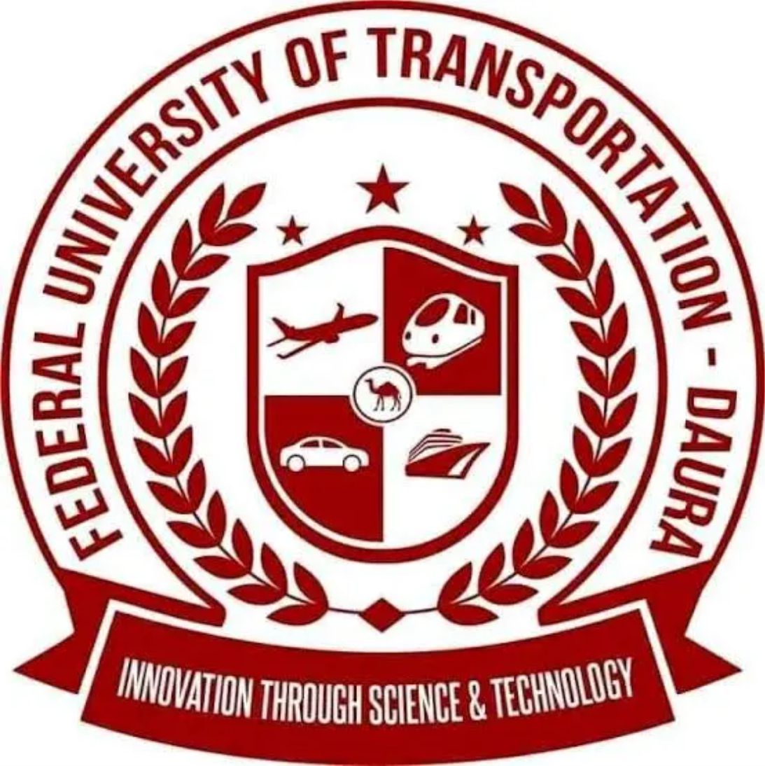 Federal University of Transportation Daura Recruitment Application Form ...