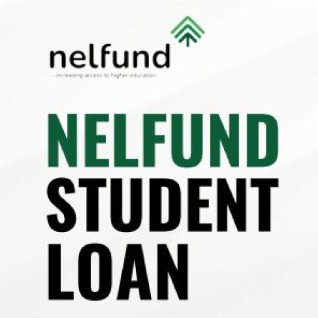 NELFUND Student Loan Registration Form Portal 2025/2026