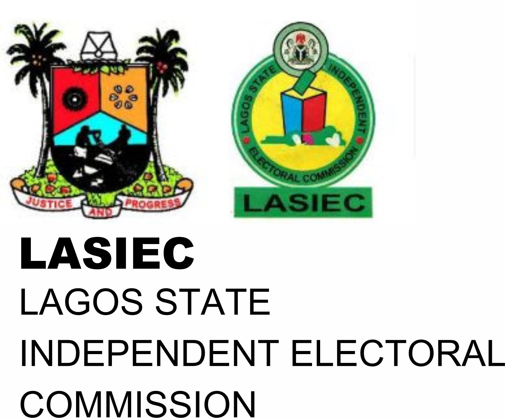 LASIEC Elections Ad-hoc Staff Recruitment Registration Portal 2025