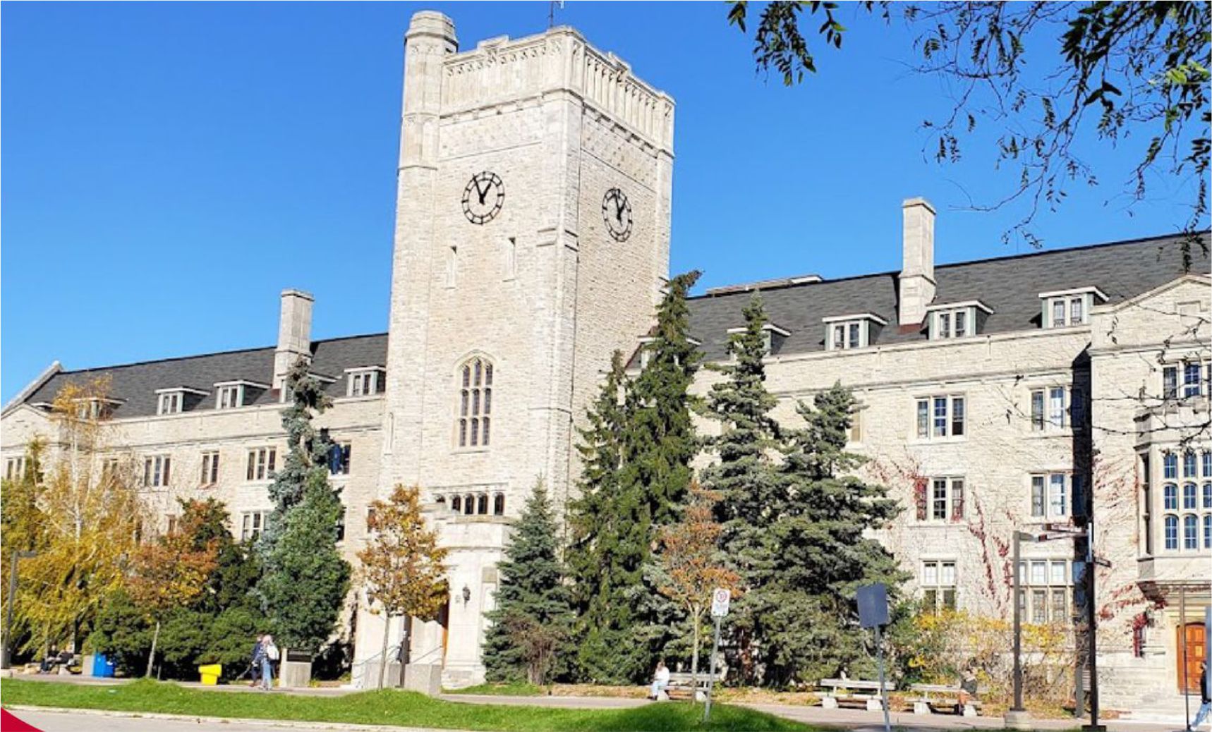 University of Guelph Canada Research Recruitment Portal 2025/2026